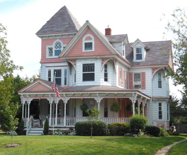 Chestertown House Tour this Saturday | Real Estate | stardem.com