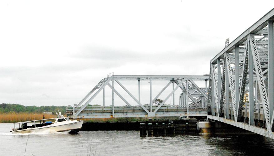 Old Dover Bridge still making its mark | Local | stardem.com