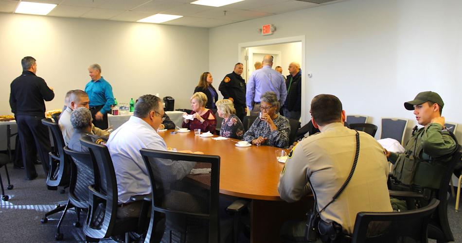 Working together to serve Talbot County | Local | stardem.com