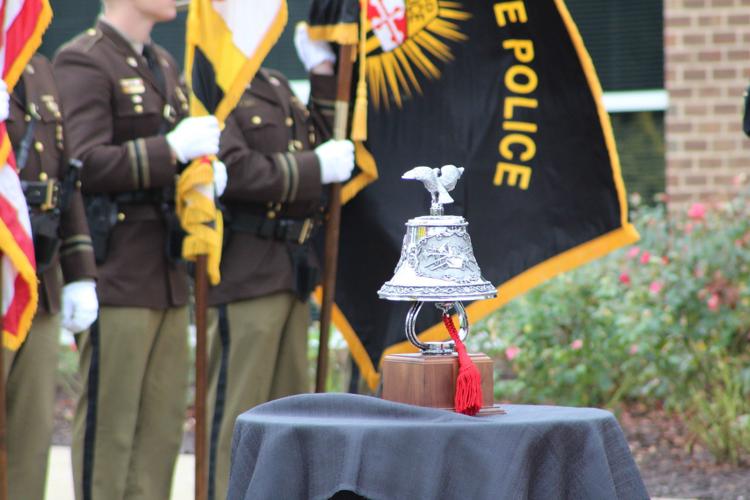 Community mourns firefighter lost in line of duty | Spotlight | stardem.com