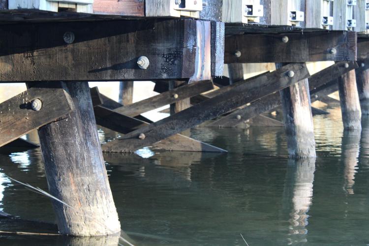 Tunis Mills bridge replacement project moves forward | Local | stardem.com