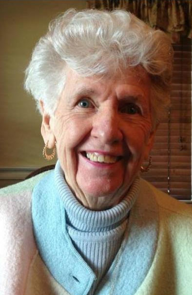 Irene Hunter (Willoughby) | Obituaries | stardem.com