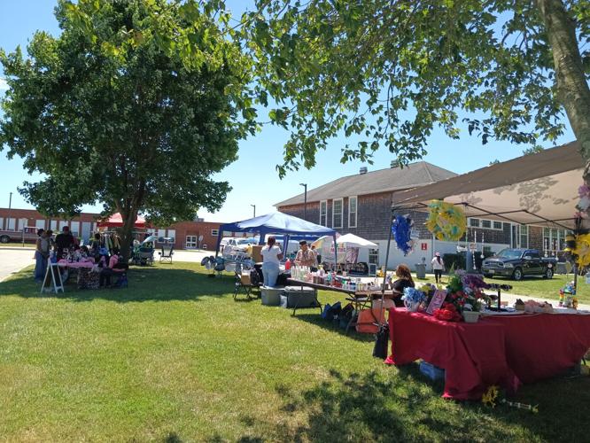 Family fun festival celebrates community | Life | stardem.com