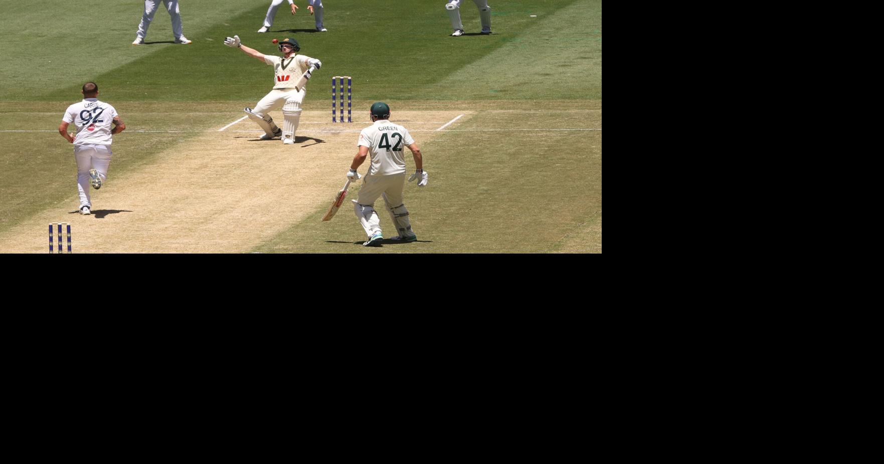 Pitch for two-day Ashes test rated 'unsatisfactory' by ICC | Sports ...