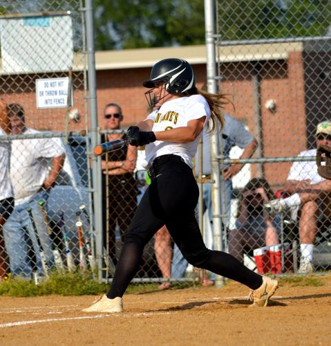 Lions capture first-ever sectional win | High Schools | stardem.com