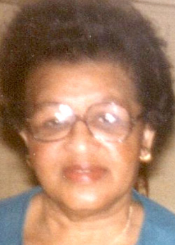 Mildred Thomas | Obituaries | stardem.com