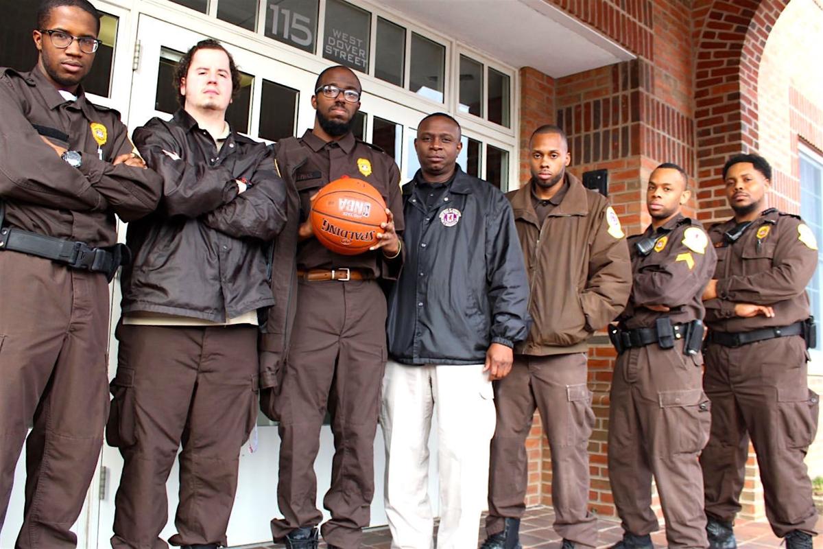 Charity hoops game to benefit local students | Local | stardem.com