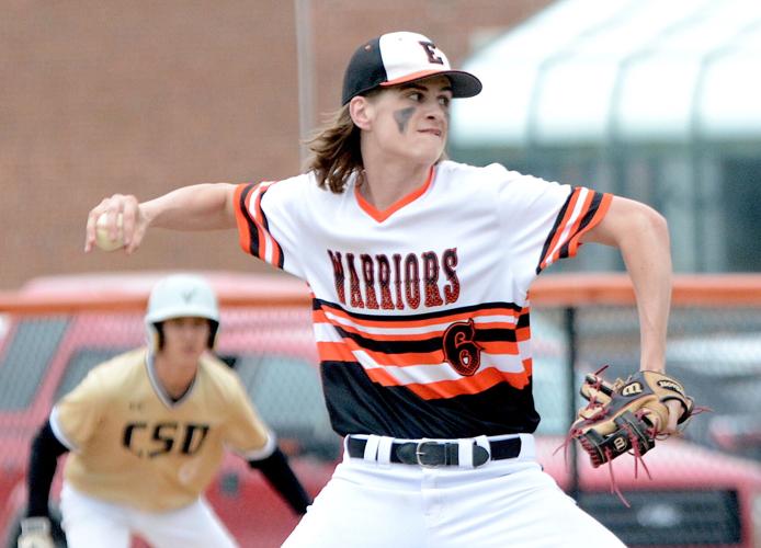 Dukehart, big inning carry Easton | Sports | stardem.com