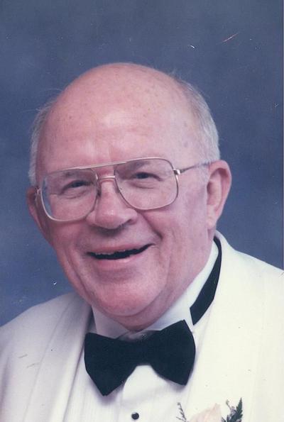 William 'Bill' Willis Tull | Obituaries | stardem.com