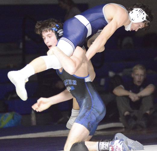 Decatur adds Bucs to victory string | High Schools | stardem.com