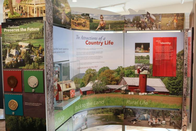 Kent is last leg on Smithsonian exhibit tour | Local | stardem.com