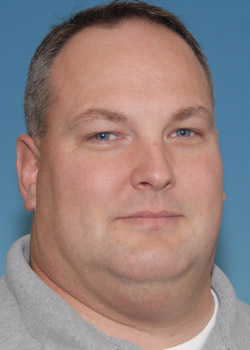 Mistakes Not an option for Easton man | Local | stardem.com