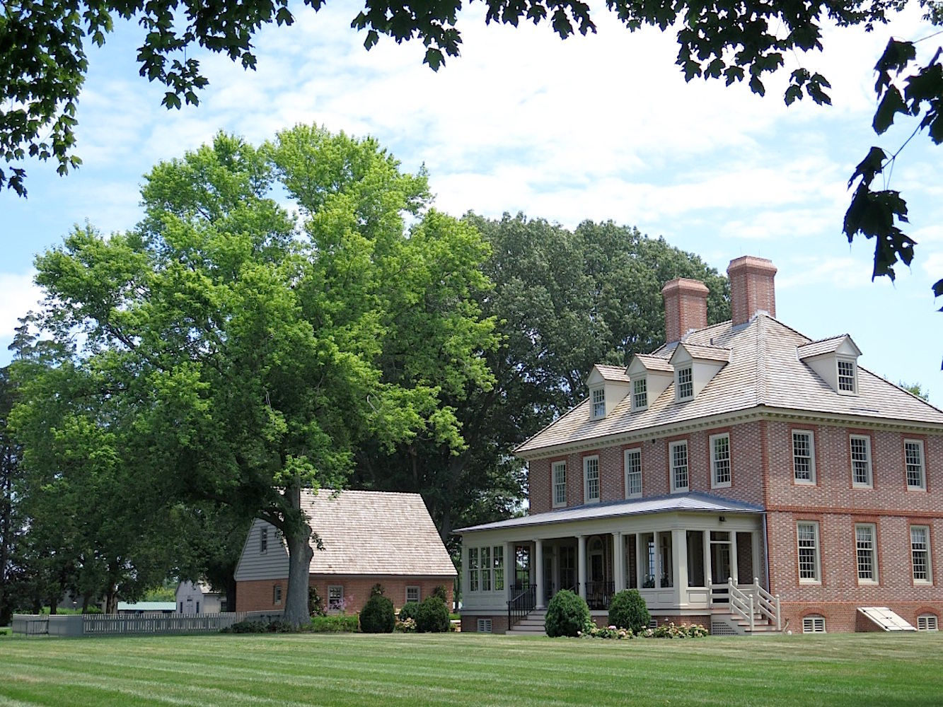 Talbot house, garden tour coming May 14 | Real Estate | stardem.com
