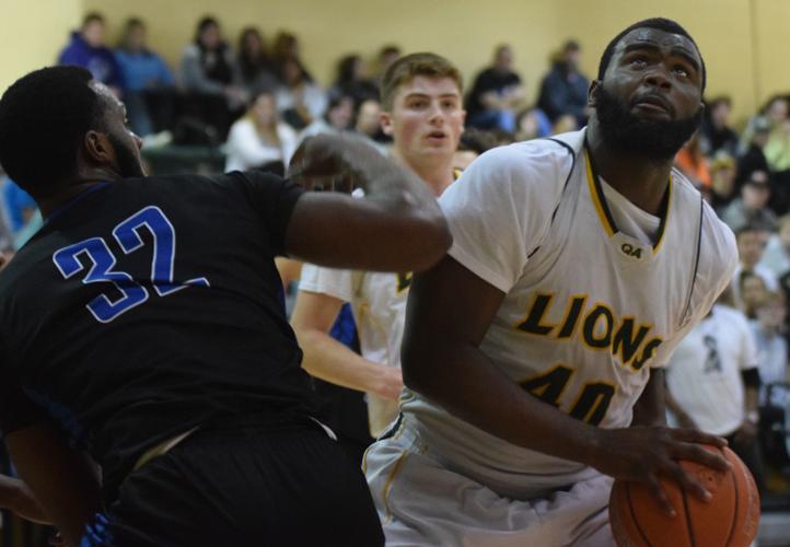 Bulldogs outlast Lions in overtime again | Life | stardem.com