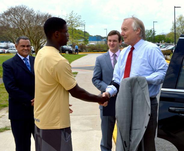 Cambridge-SD receives Silver Hammer Award | Local | stardem.com