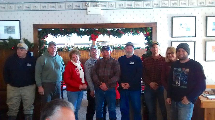 Talbot County Watermen Association elects new leaders | Local | stardem.com