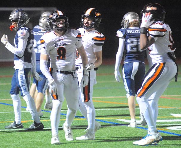 O'Connor, Easton top Kent Island | Sports | stardem.com