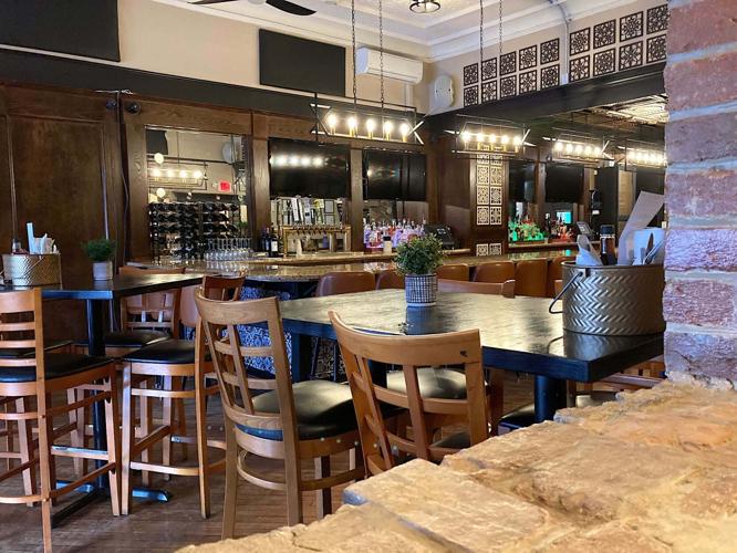 The Alibi Gastropub brings locally sourced eclectic menu to downtown ...