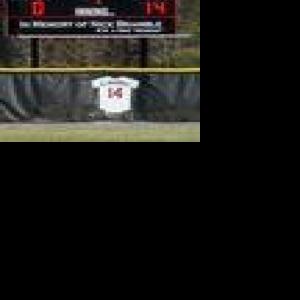 HIGH SCHOOL BASEBALLSaints' former player Nick Bramble remembered as a ...