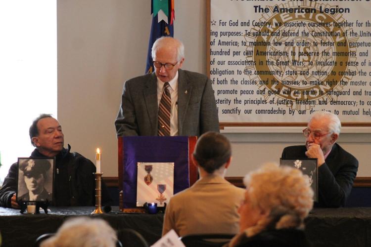 Four WWII chaplains remembered Feb. 2 | Local | stardem.com