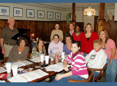 Liquor inspector continues alcohol awareness program in December ...