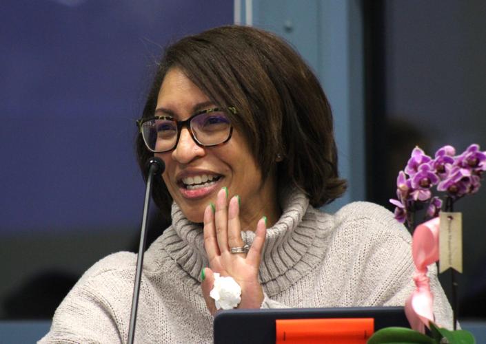 Talbot Board of Ed bids farewell to 3 outgoing board members | Local ...