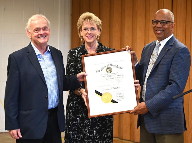 'Father of Underground Railroad' honored at William Still Center ribbon ...