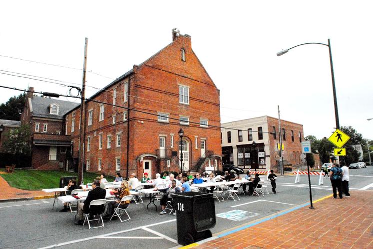 A tribute to Frederick Douglass | Local | stardem.com