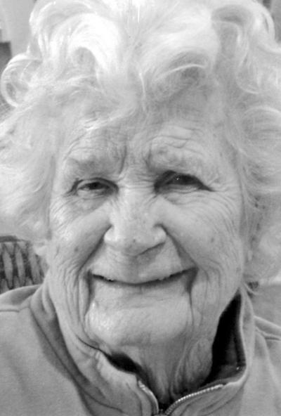 Virginia Allen | Obituaries | stardem.com