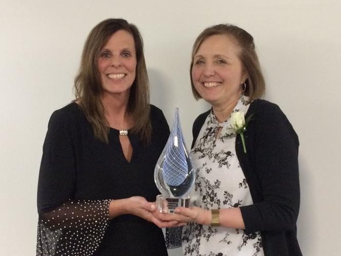 Shawn Parks named Caroline Teacher of the Year | | stardem.com