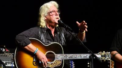 Arlo Guthrie and family to bring 'Re:Generation Tour' to Easton | Music ...