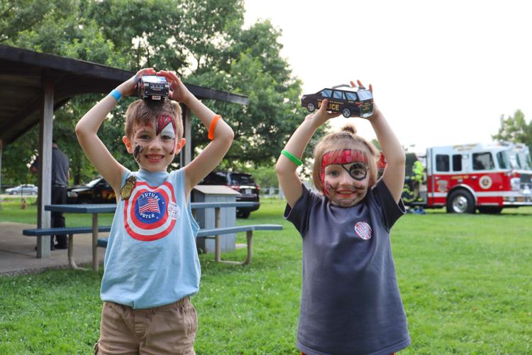 Easton celebrates National Night Out | Local | stardem.com
