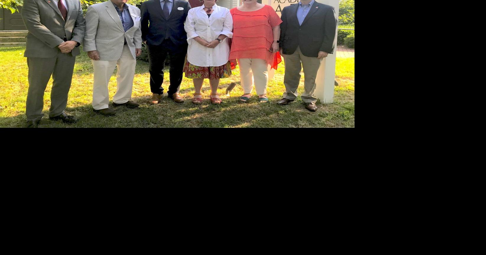 Academy Art Museum announces new, retiring board members | Local ...