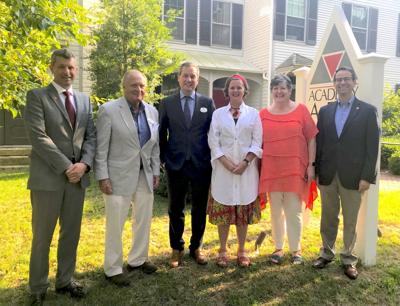 Academy Art Museum announces new, retiring board members | Local ...