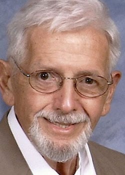 James W. Davis Jr. | Obituaries | stardem.com