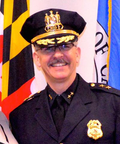 Cambridge police chief returns to duty | News | stardem.com