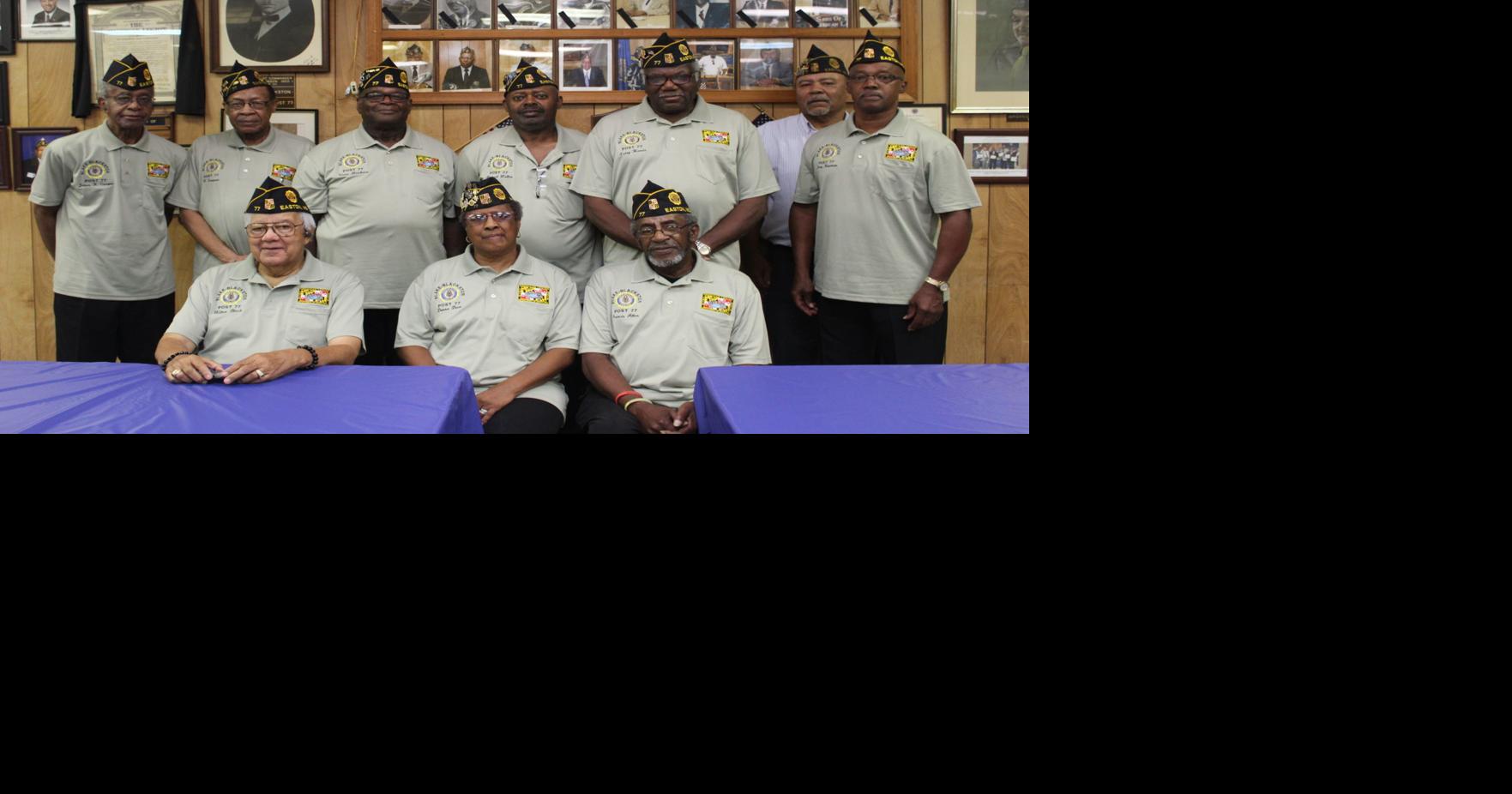 American Legion Post 77 welcomes members, community support | Spotlight ...