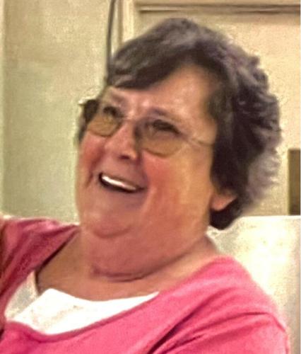 Gloria Kay Ostermann | Obituaries | stardem.com