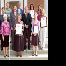 Caroline library celebrates 50th anniversary | Local | stardem.com