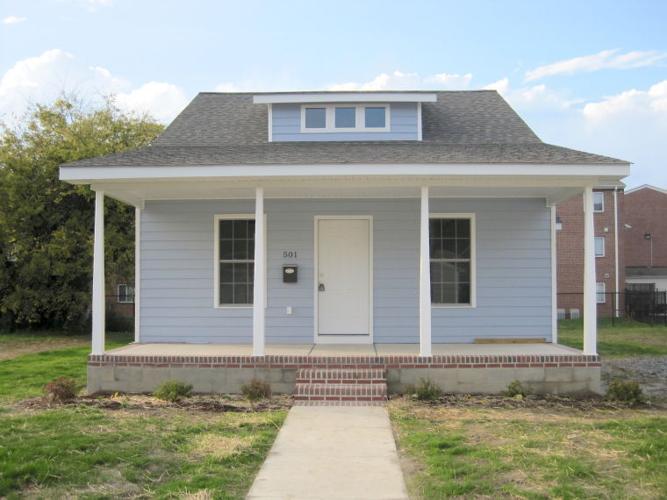 Habitat Choptank and Dorchester churches to dedicate home | Life ...