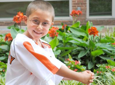 At 7, Orioles memories make a lifetime | Local | stardem.com