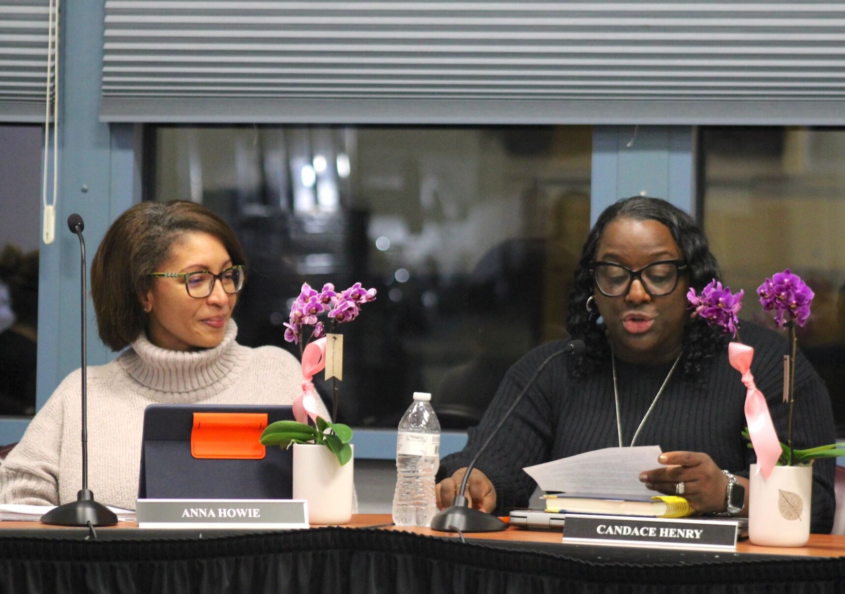 Talbot Board of Ed bids farewell to 3 outgoing board members | Local ...