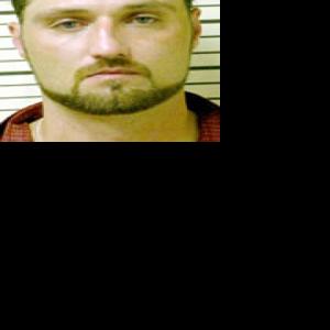 Suspect returned from N.C.Randy Chamberlain accused of kidnapping ...
