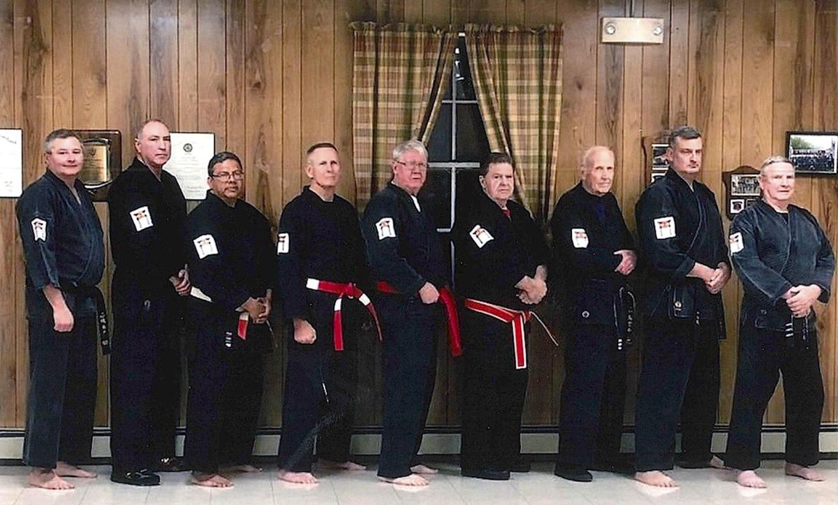 Order of Isshin-Ryu Trappe Dojo hosts ongoing classes | Life | stardem.com