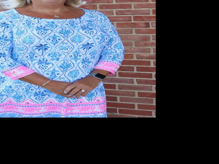 ESMEC announces Kelly Griffith as new executive director | News ...