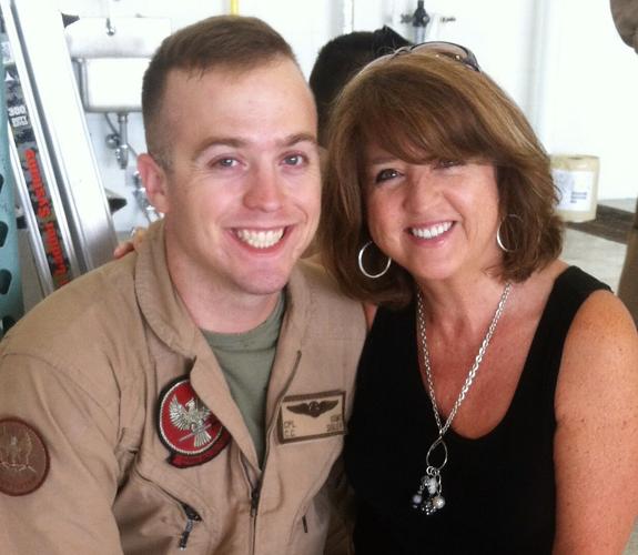 Veterans Day: A Marine mom's perspective | Spotlight | stardem.com