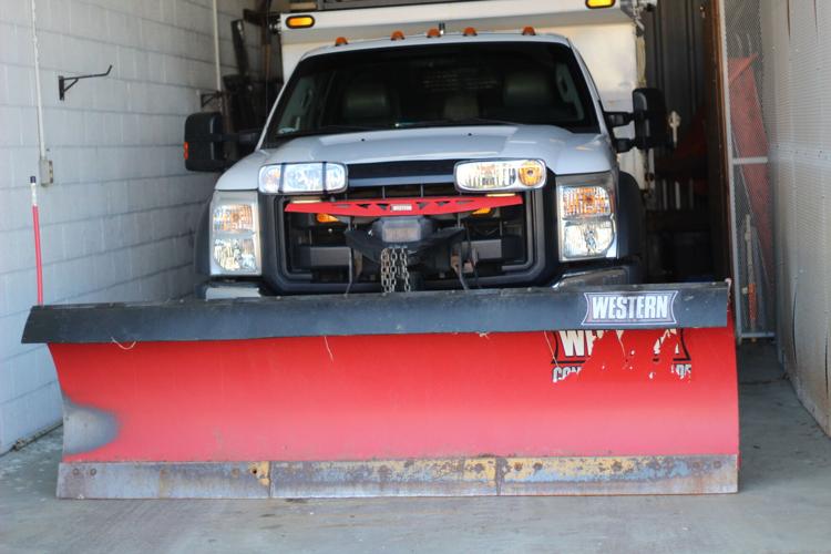 6 to 8 inches of snow expected in Tuesday evening winter storm | Local ...