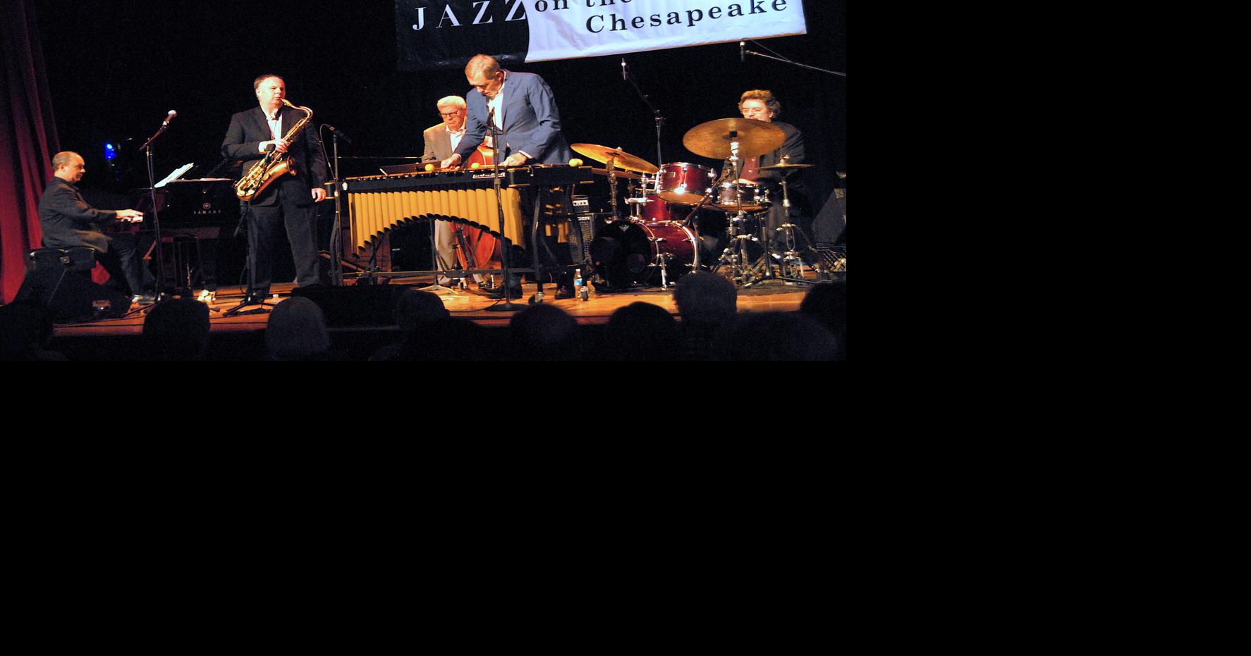 Monty Alexander Jazz Fest continues today | Local | stardem.com