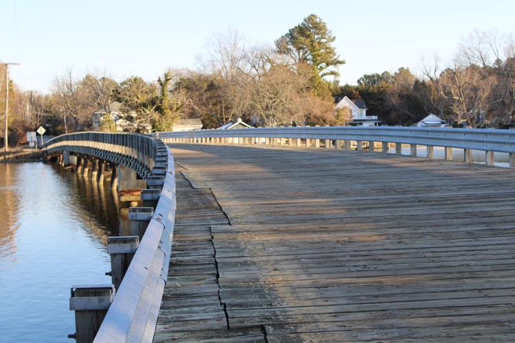 Tunis Mills bridge replacement project moves forward | Local | stardem.com