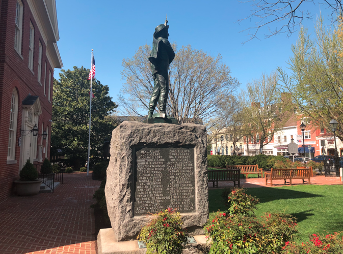 Big Talbot Boys march, rally planned for Juneteenth in Easton | Local ...